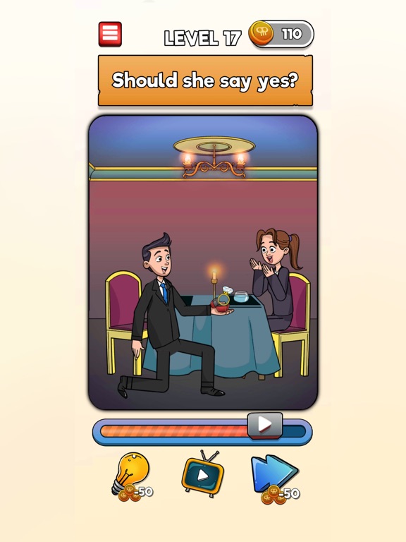 Flashback: Tricky Fun Riddles Tips, Cheats, Vidoes and Strategies ...