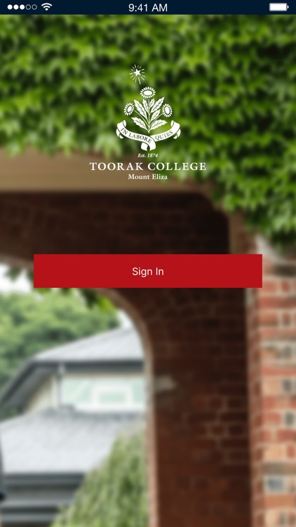 Toorak College by TOORAK COLLEGE