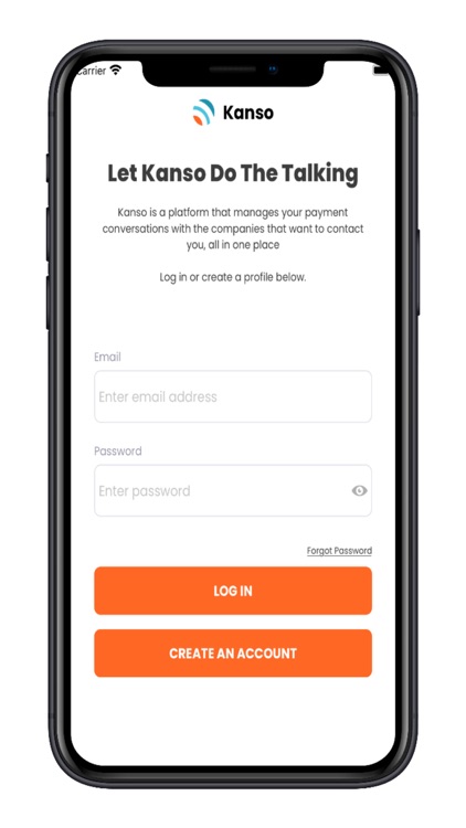 Kanso App by Pelican Cube Pvt Ltd