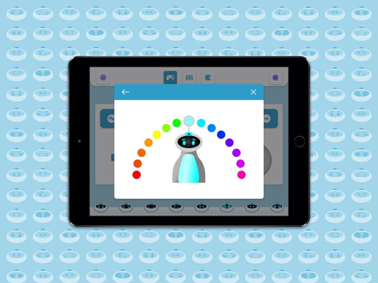 Oti-Bot by TTS Group