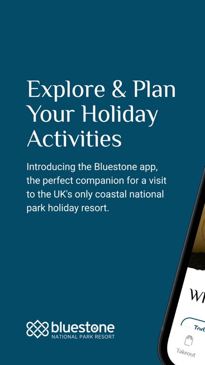 Bluestone by Bluestone Resorts Limited