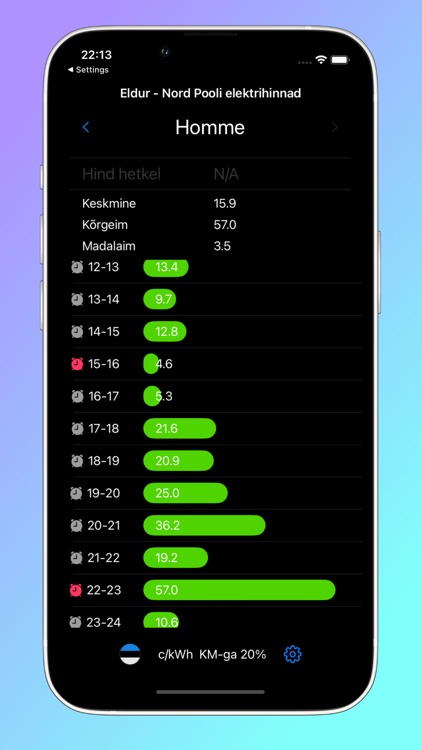 Eldur by Magnus Arge