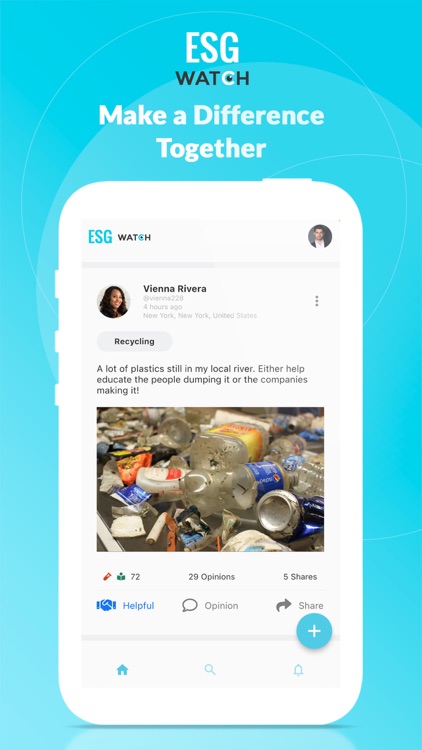 ESG Watch by HireAPartner