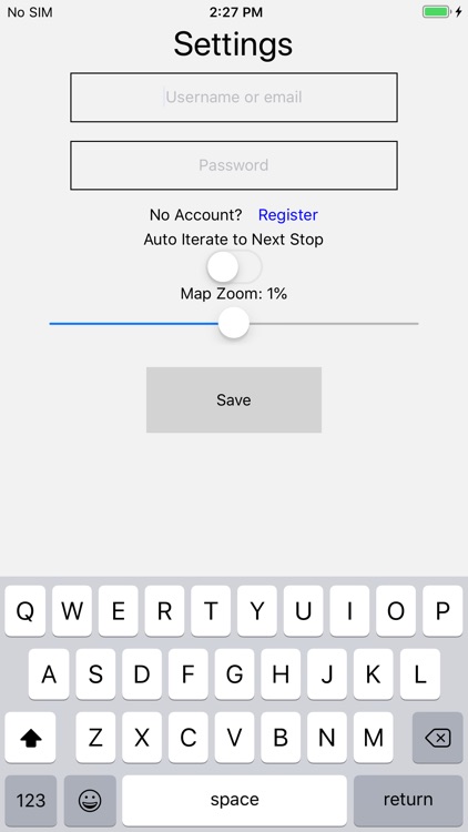 RapidbuS Driver by Yosef Adelman