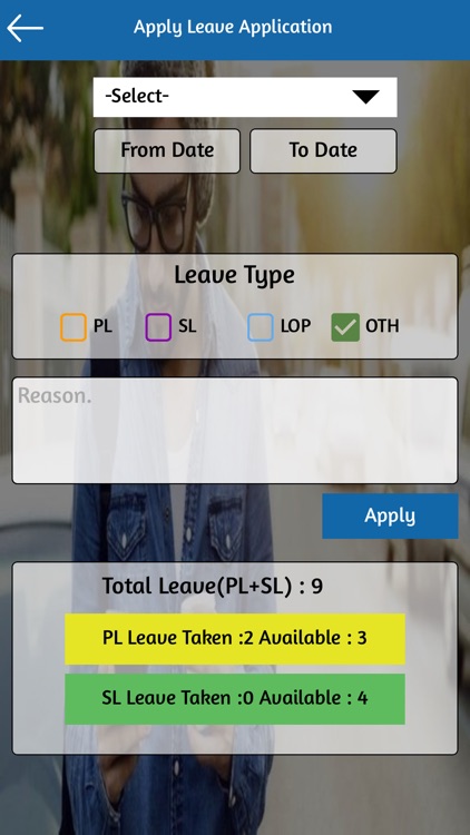 Lumex HRMS by Lemon Technologies Private Limited