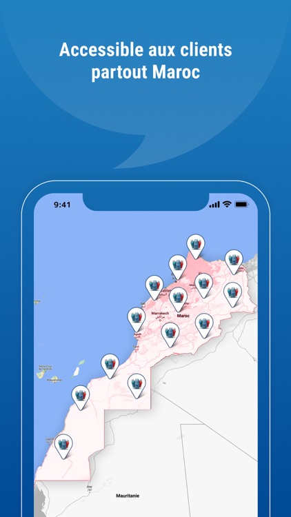 Allo Gaz - Livraison de Gaz by AKWA GROUP