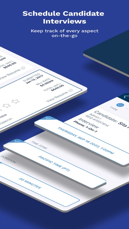 Magnit VMS Mobile by PRO Unlimited, Inc.