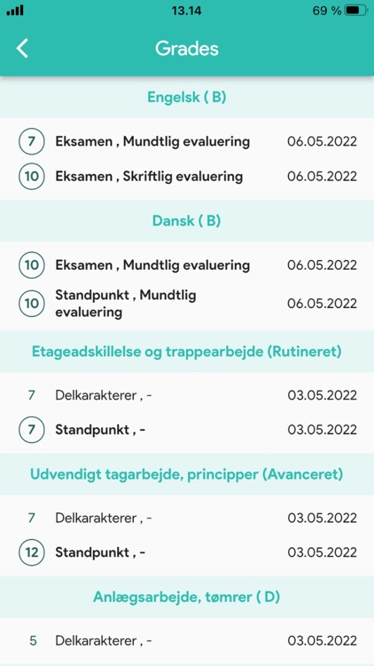 STUDICA by inLogic A/S