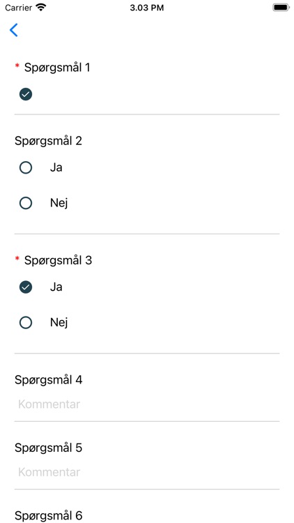 DBI Egenkontrol by Dansk Brand- og sikringsteknisk Institut