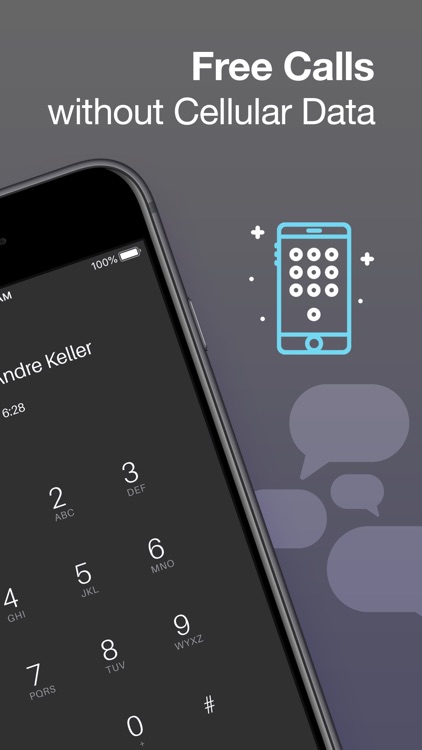 TextFree: Private Texting App by Pinger, Inc.