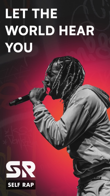 Self Rap - Fame Rapping Studio by Music Breath