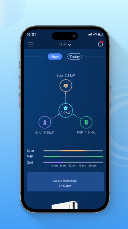 FranklinWH by FranklinWH Technologies Co., Ltd.