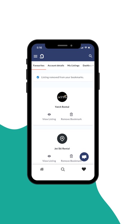 Deera: Lifestyle & Travel App by Othman AlAwadhi