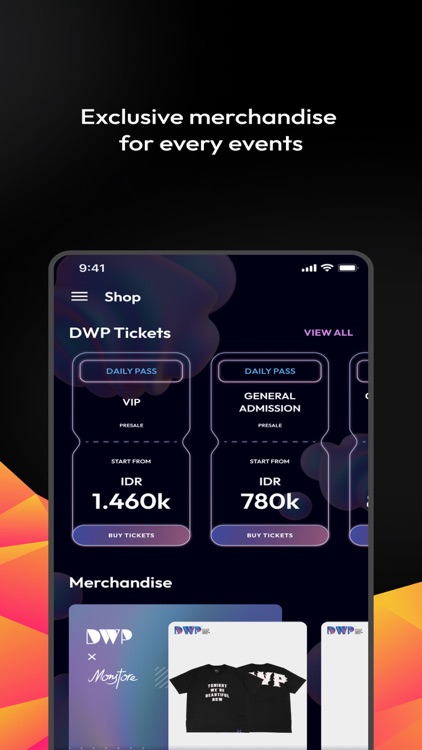 ISMAYA LIVE by PT Ismaya Group Sejahtera