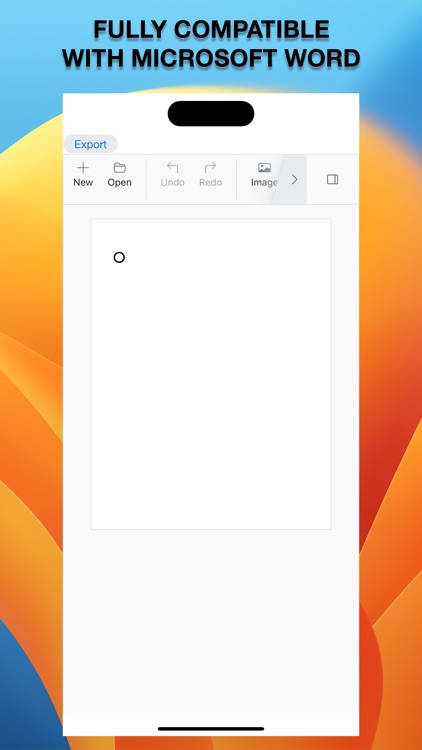 Merge Word Professional by Nick Silverstein