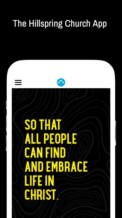 Hillspring Church by Hillspring Church (Apps)