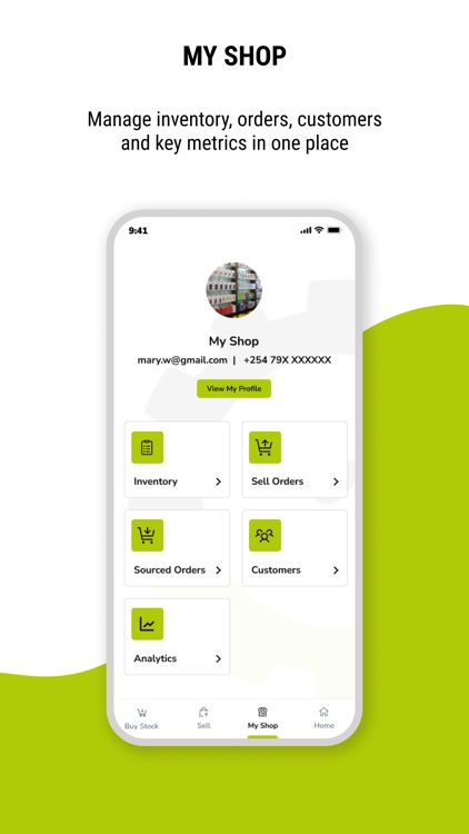 WINGI - Grow Your Business by WINGI Inc