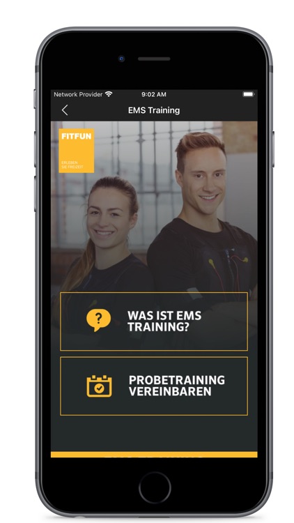 FITFUN Limburg by Sportpark Limburg GmbH