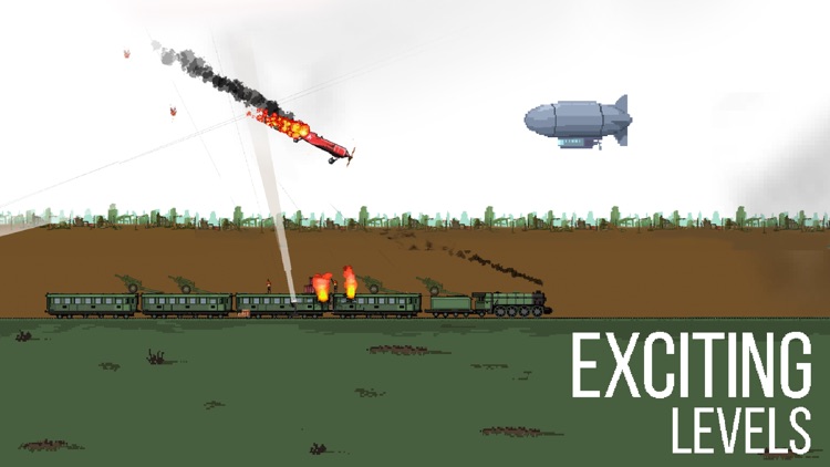 Battle of Warplanes: 1944 ww2 by Koco Games