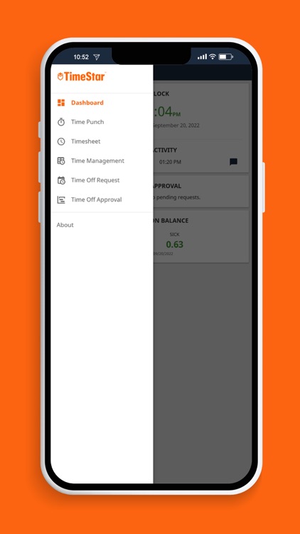 TimeStar Mobile by Delphia Consulting L.L.C.