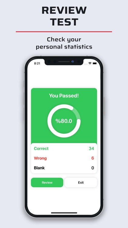 Virginia DMV Practice Test by Onurcan Koroglu