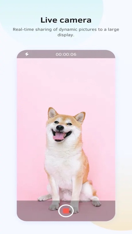 OneScreen Share (Screen Share) by Clary Icon