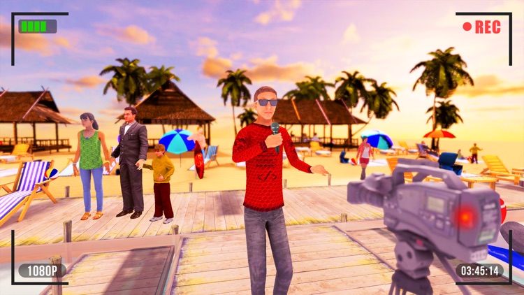 Viral YouTuber Life Simulator by Abdur Rafay