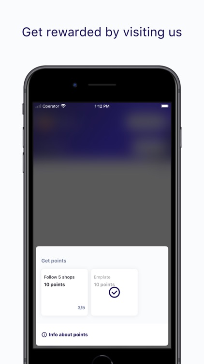 Emplate Loyalty by Emplate ApS