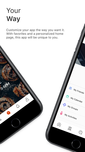 OSU Mobile for iPhone - APP DOWNLOAD