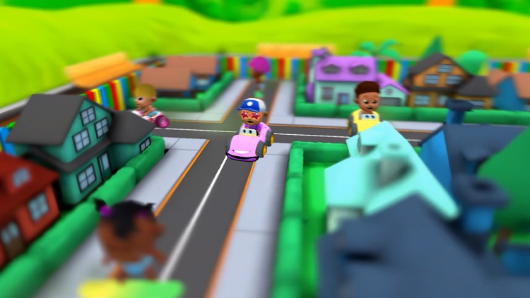 Alima's Baby Care by Alima Studios