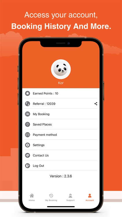 PassApp Taxi and Delivery by PASSAPP TECHNOLOGIES CO.,LTD