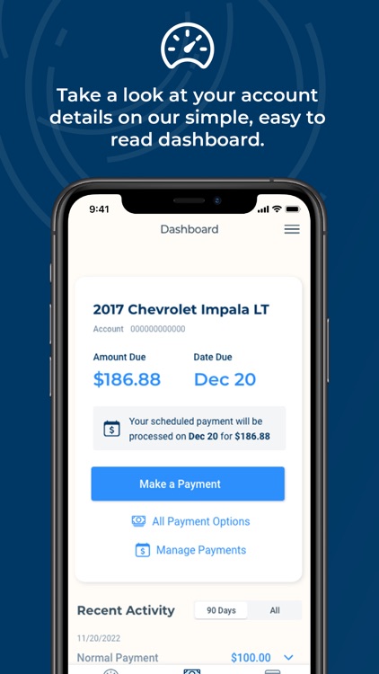 Bridgecrest by Bridgecrest Acceptance Corporation