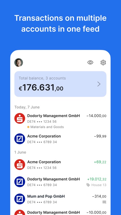 Puls App by Puls Technologies GmbH