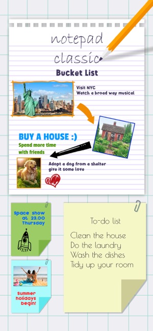 Updated Notepad Daily Planner For IPhone IPad Windows PC 2023 updated-notepad-daily-planner-for-iphone-ipad-windows-pc-2023