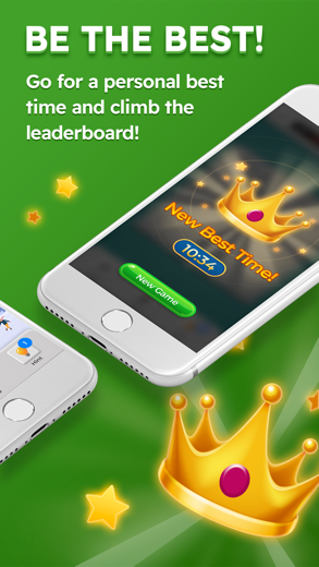 Minesweeper Classic Bomb Games for iPhone - APP DOWNLOAD