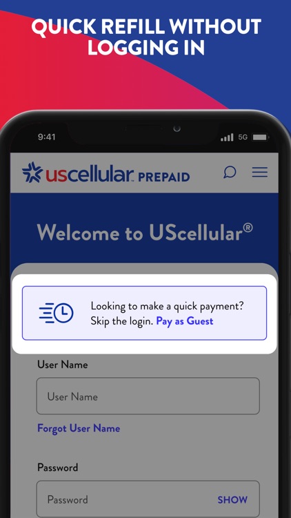 My UScellular Prepaid by U.S. Cellular