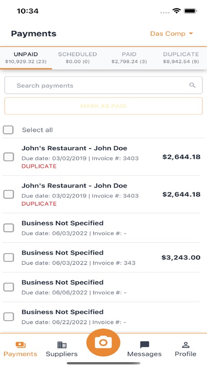 SizzleApp by Sizzle Networks, Corp