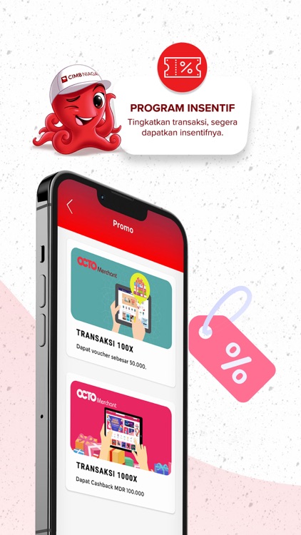 OCTO Merchant by Bank CIMB Niaga Tbk