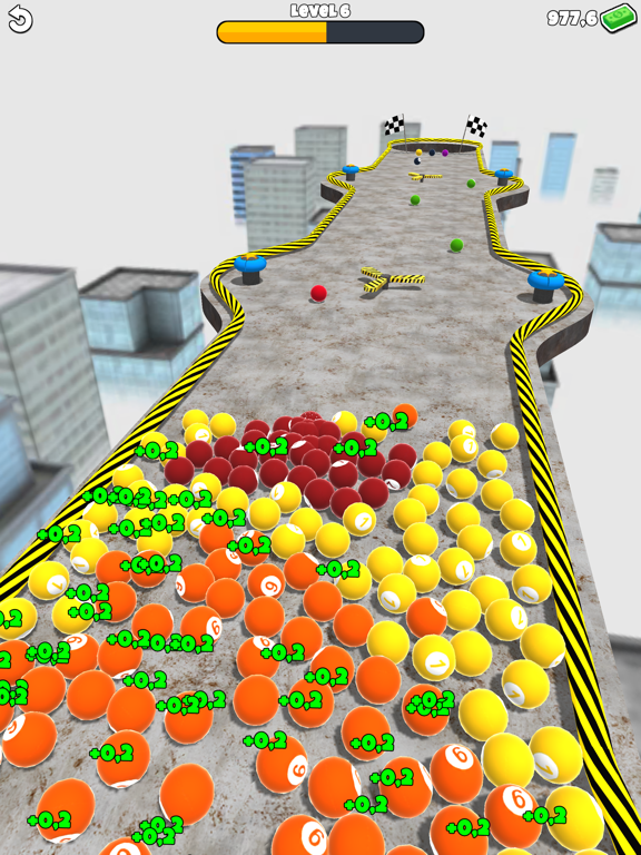 Bump Pop Tips, Cheats, Vidoes and Strategies | Gamers Unite! IOS