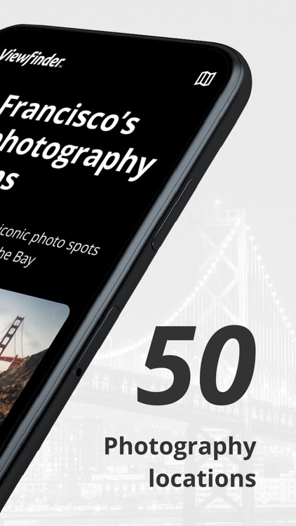 Viewfinder San Francisco by Viewfinder Guides, Inc.