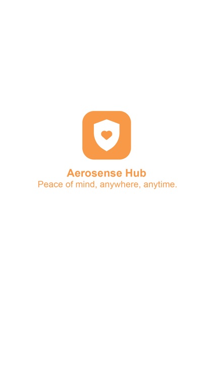 Aerosense Hub by AxEnd,Inc.
