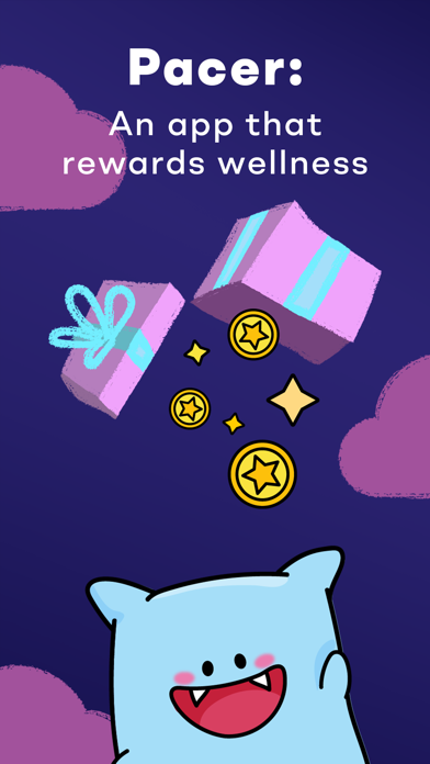 Pacer - Wellness Super App PC 버전: 무료 다운로드 - Windows 10,8,7 [한국어 앱]