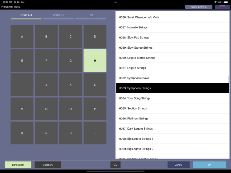 Nautilus Remote by Daniel Luscher