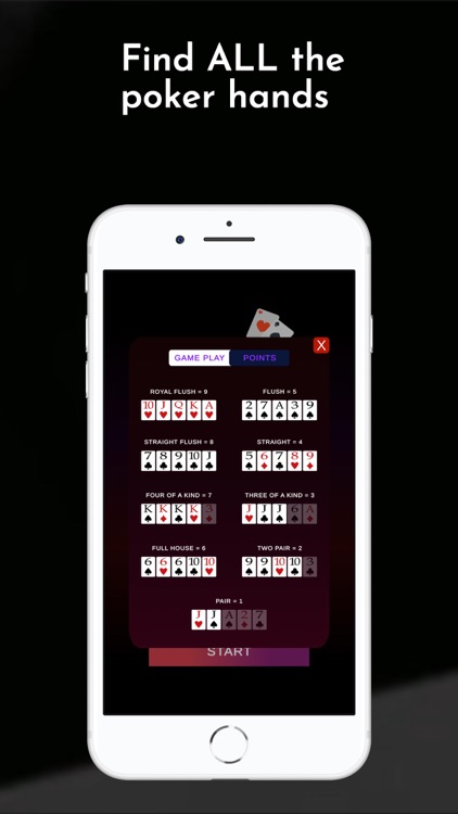 Matrix Poker by Vironic