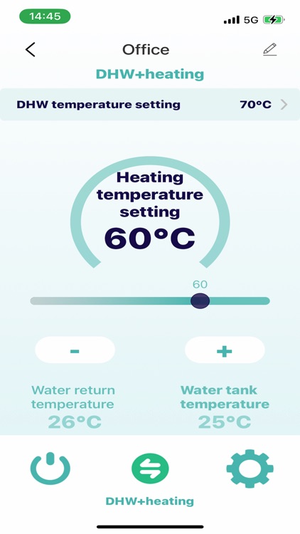 Smart Heat-Pump by Solareast heat pump co.,Ltd