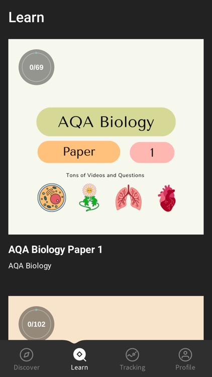 Study Boost by Benjamin Manley