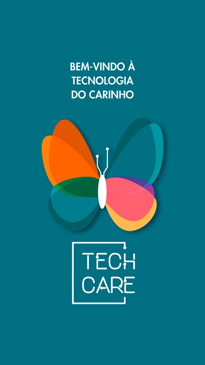 Tech Care by TECHCARE DESENVOLVIMENTO E TECNOLOGIA EM SOFTWARE LTDA