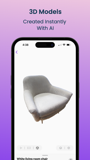 Luma AI for iPhone - APP DOWNLOAD