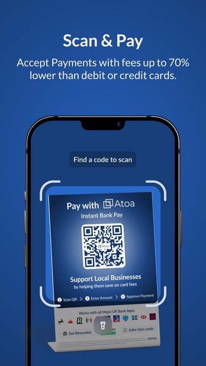 Atoa Business by Atoa Payments Ltd