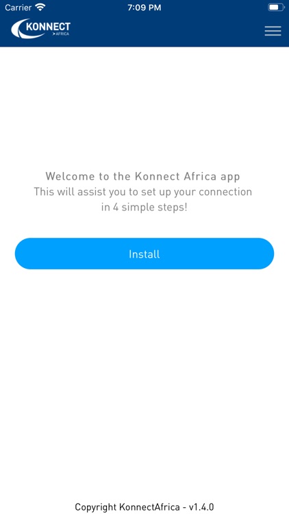 Konnect Africa by Eutelsat SA